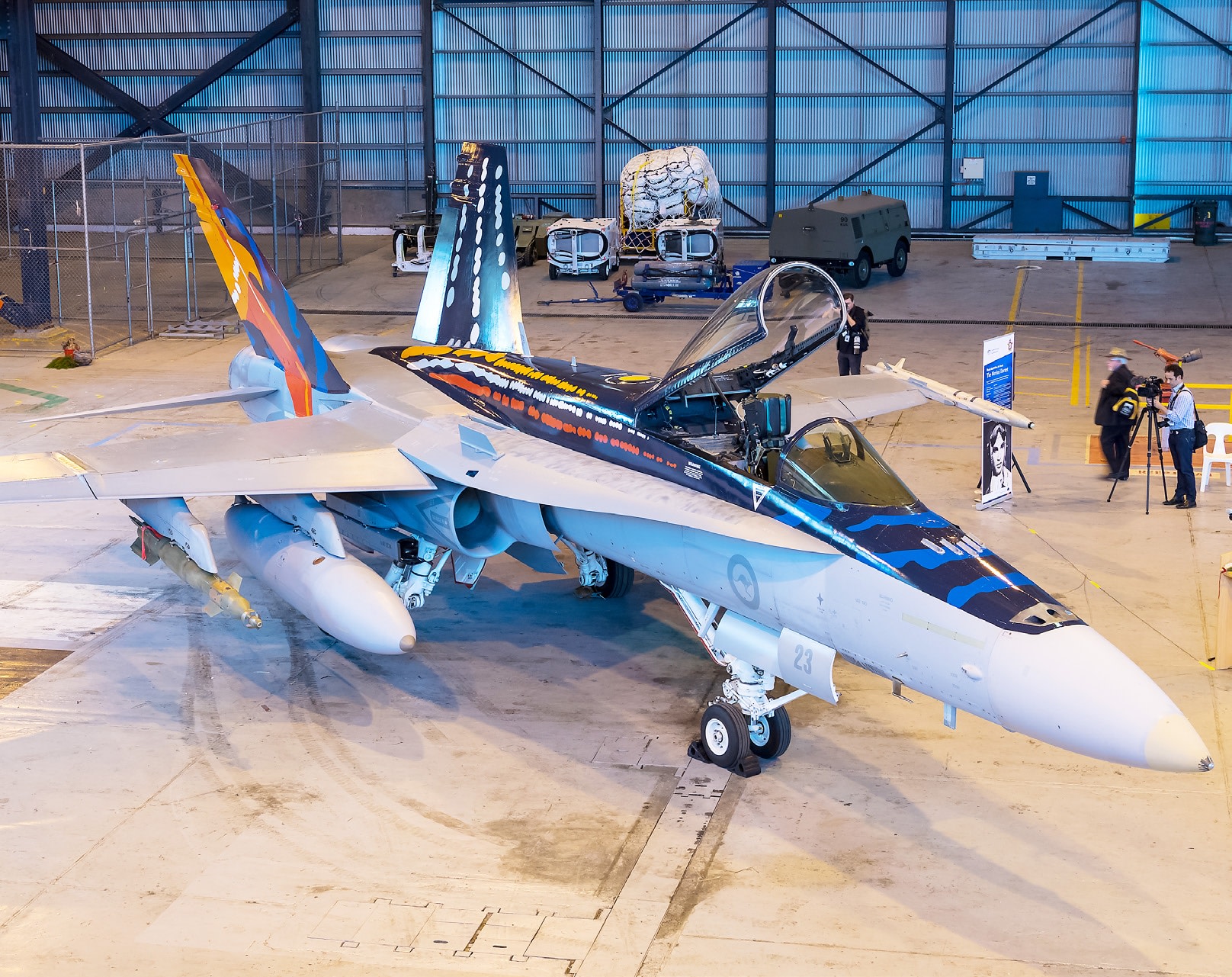 Locked On – Australian Aviation